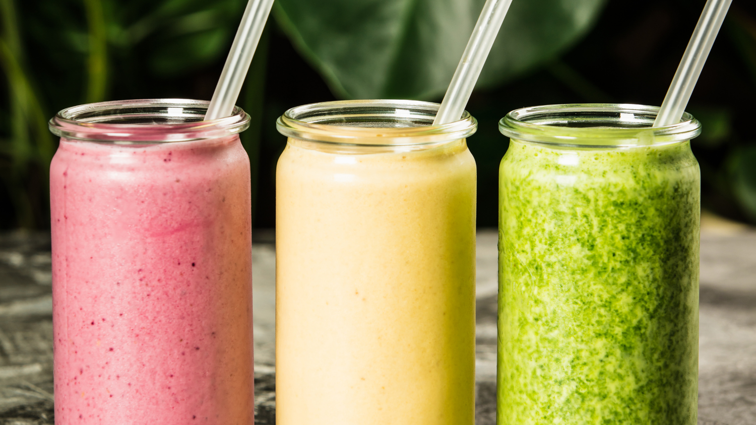 Smoothies for Your Menstrual Cycle: Recipes for Each Phase – ANNA'S