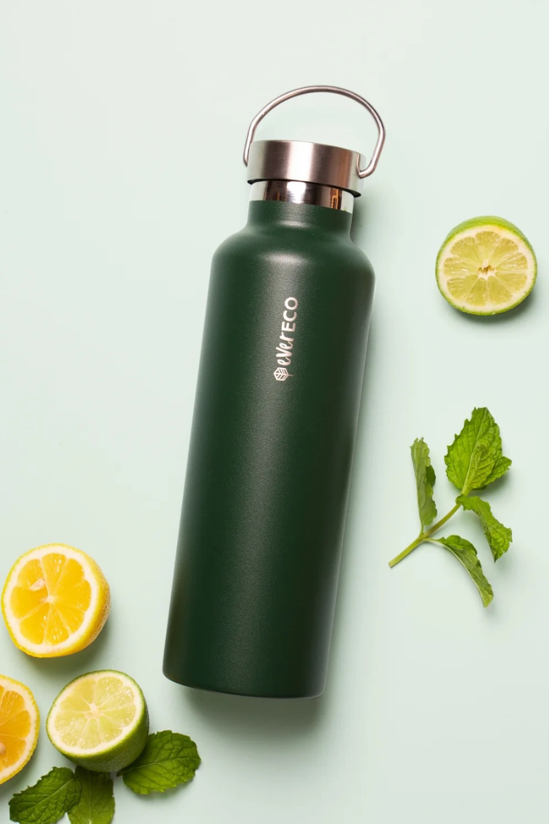 ANNA'S Insulated Drinks Bottle 750ml
